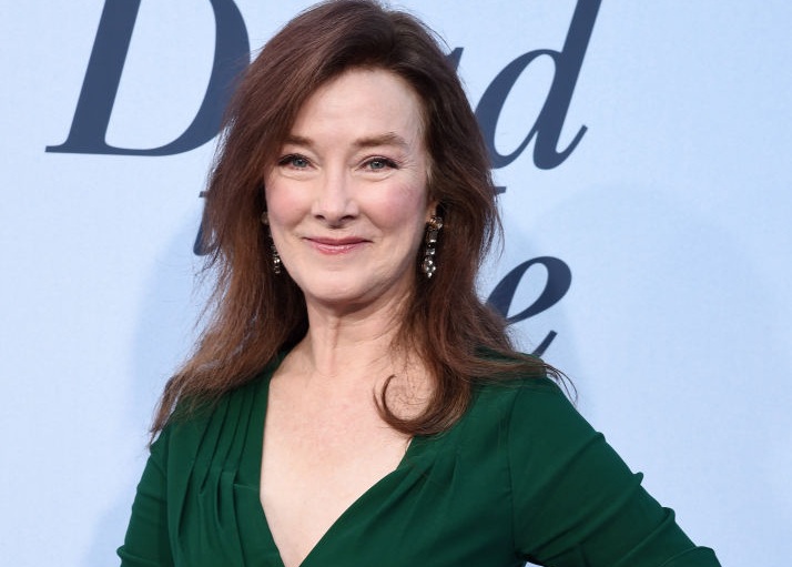 Valerie Mahaffey dies at 71, see the personalities we lost in 2025