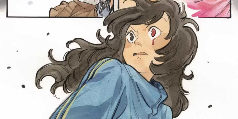 Every Mutant in Peach Momoko's Ultimate X-Men, Explained