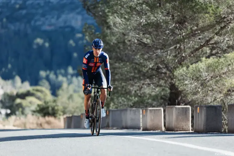 Jakobsen remains hopeful for the Tour after major surgery, but Terpstra ...