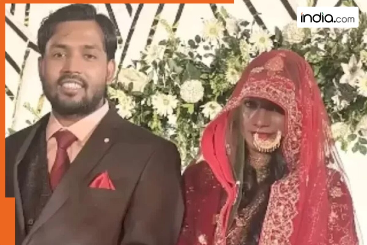 Meet Khan Sir's wife who hails from Siwan in Bihar, her name is…, check ...