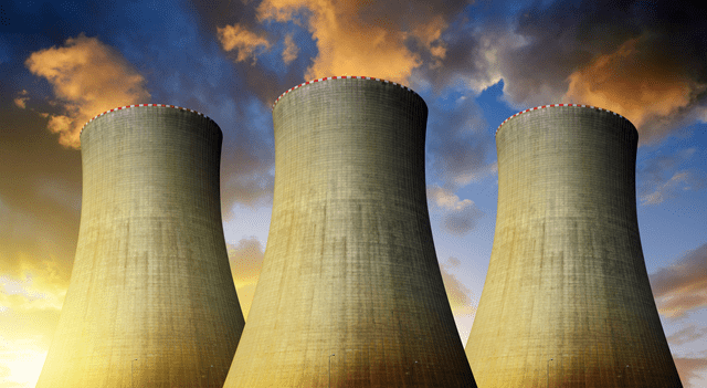 Constellation Energy Soars as Meta Commits to 20-Year Nuclear Power Deal