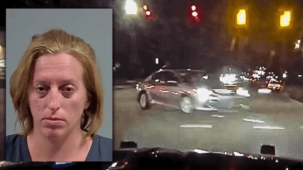 FHP trooper narrowly avoids collision in Escambia County, driver ...