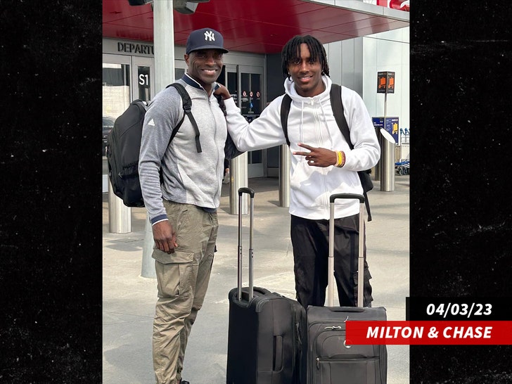 College Soccer star Chase Stegall, Son of NFL Receiver Milton Stegall, Dies