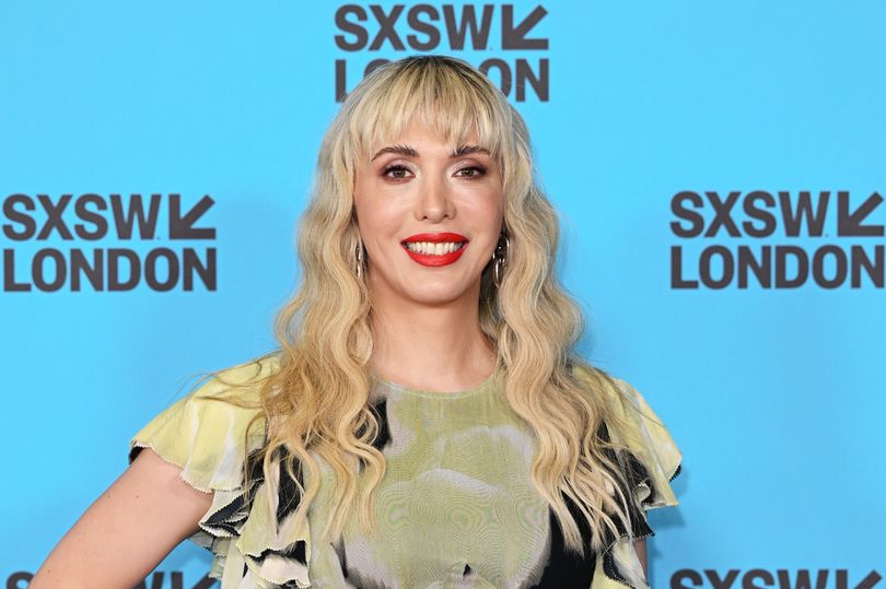 Is What It Feels Like for a Girl a true story? Inside real life ...