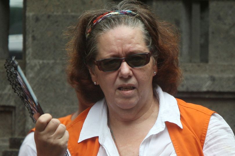 British grandmother facing execution in Bali to be repatriated, reports say