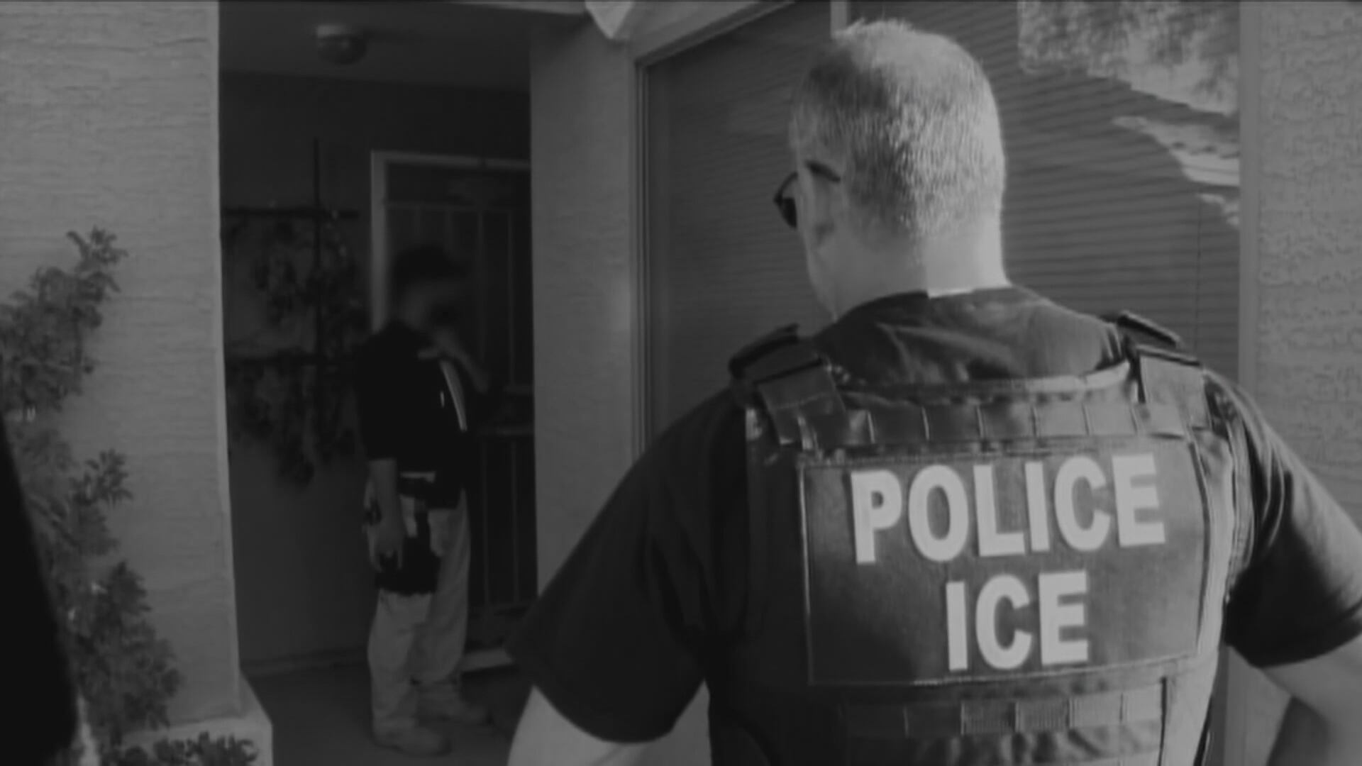 Two men detained by ICE in Maine now at immigration facility in Texas