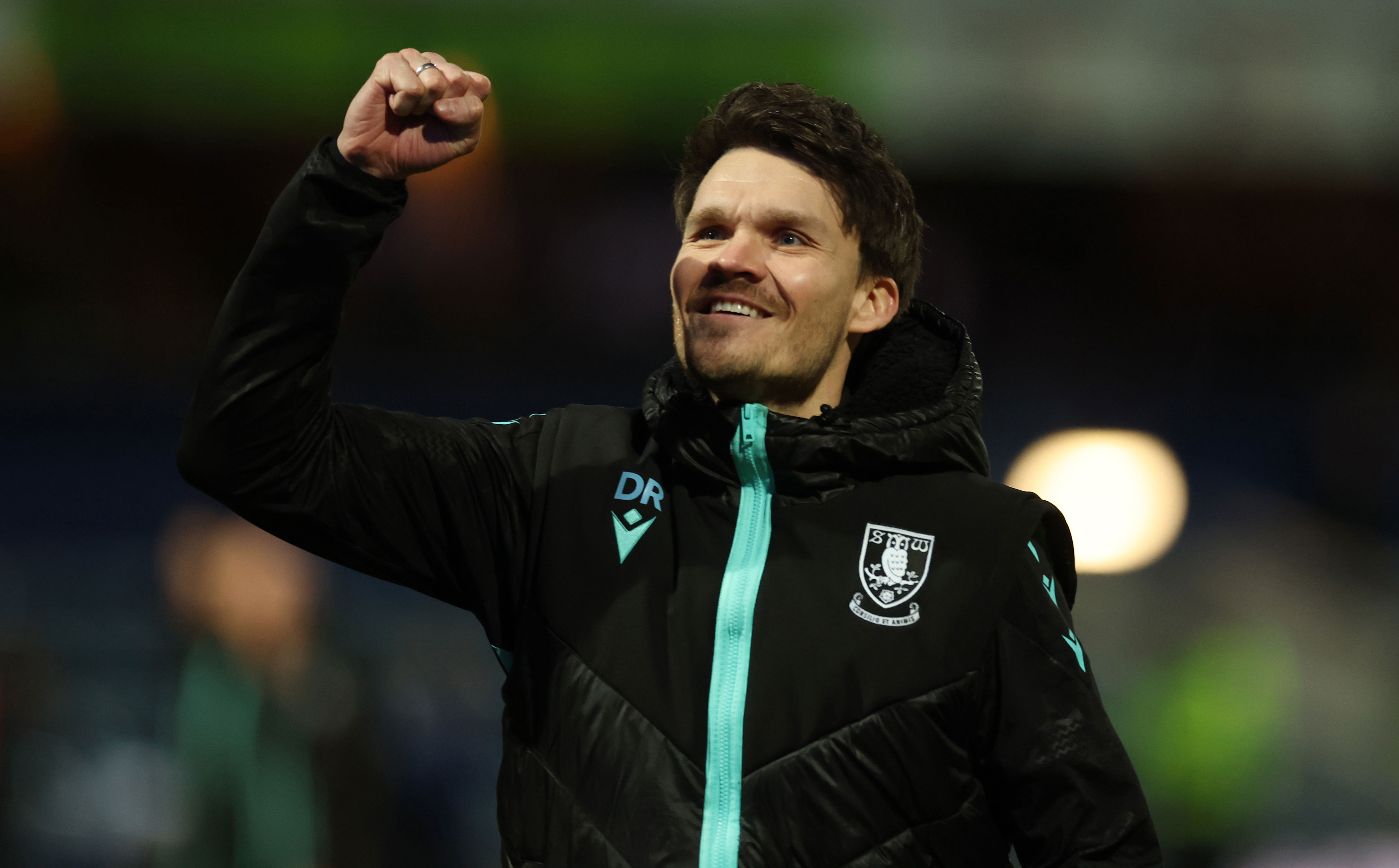 Sheffield Wednesday boss Danny Rohl given Leicester City job hope as ...