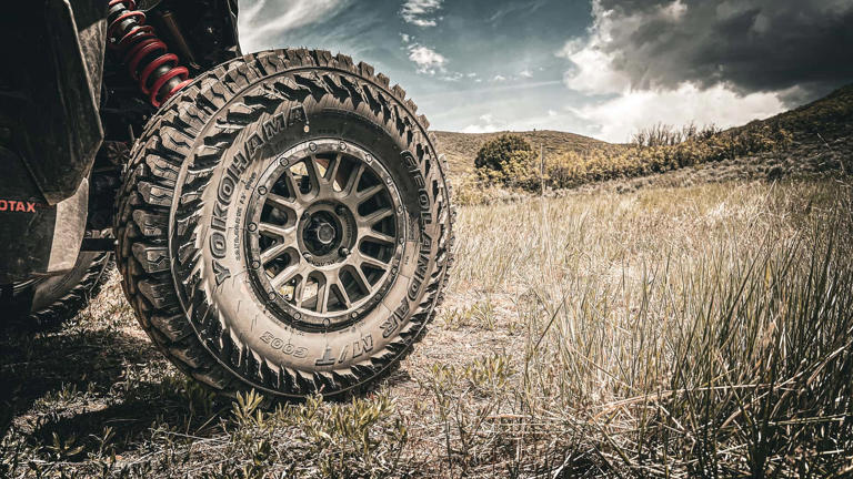 If You Love the Outdoors, Off-Roading, and Public Lands, Police Your Own