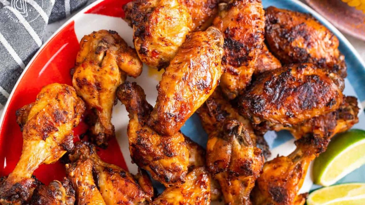23 chicken wing recipes so good you’ll skip the frozen bag