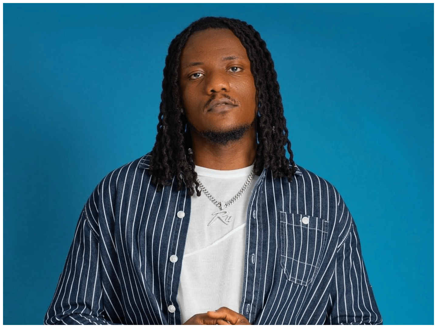 Pheelz's 'Finesse' featuring BNXN certified platinum in France