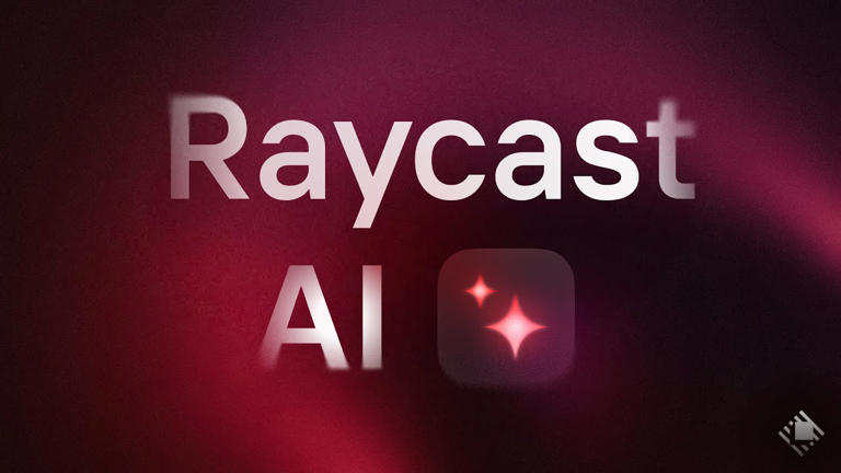 Raycast: La herramienta todo en uno para potenciar tu productividad en Mac Raycast: La herramienta todo en uno para potenciar tu productividad en Mac