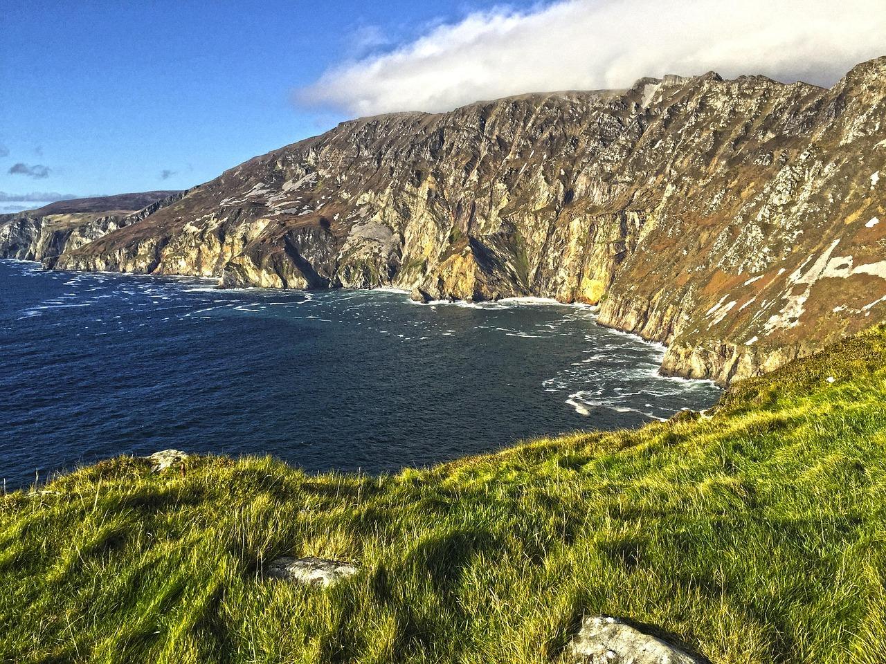 14 Wild Irish Landscapes Most Tourists Never See