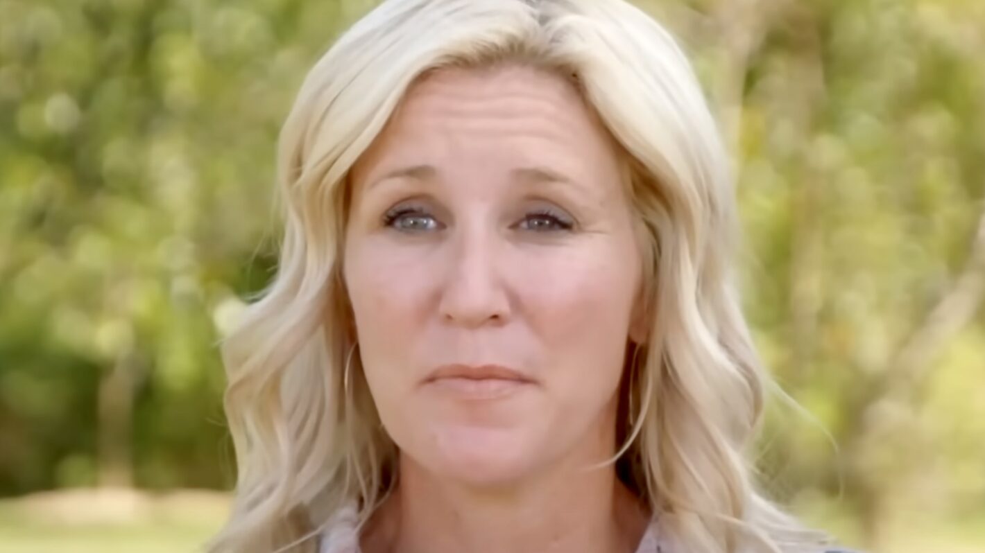 Jenny Marrs Reveals ‘Daunting’ New Project Away From HGTV