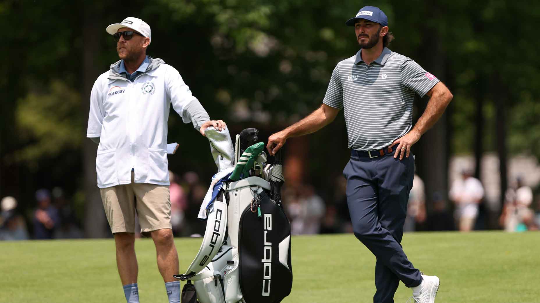 10 pros who failed to advance through U.S. Open final qualifying