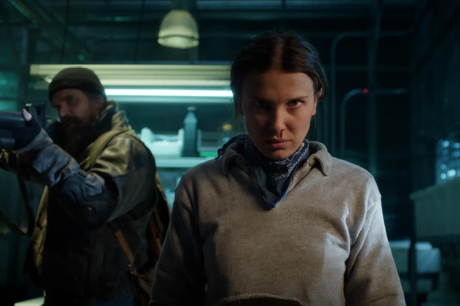 First 'Stranger Things' Season 5 Teaser Reveals Premiere Date