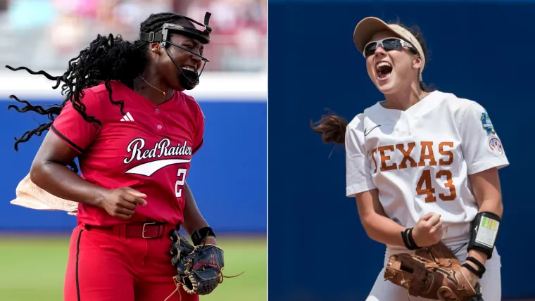Women's College World Series finals schedule, TV channels, scores for ...