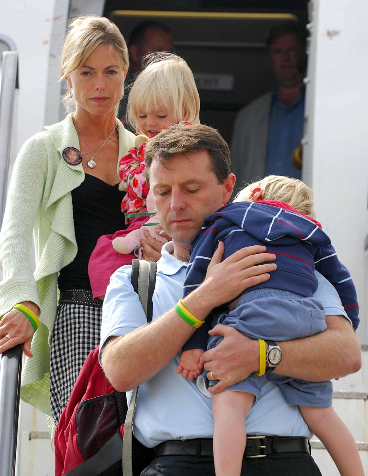 Madeleine McCann: where the family are now, from Kate's moving memoir ...