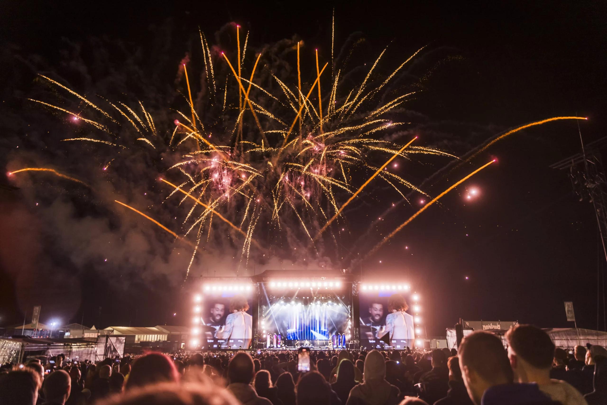 Rock am Ring 2026: Magenta TV überträgt das Festival im Live-Stream