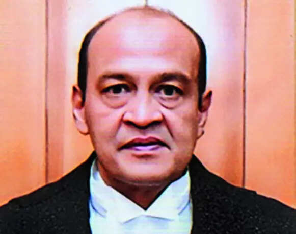 Impeachment motion against Allahabad High Court judge Yashwant Varma in Monsoon session