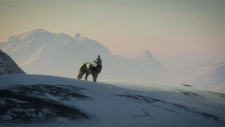 'theHunter: Call of the Wild' Heads for Canada in "Askiy Ridge Preserve ...