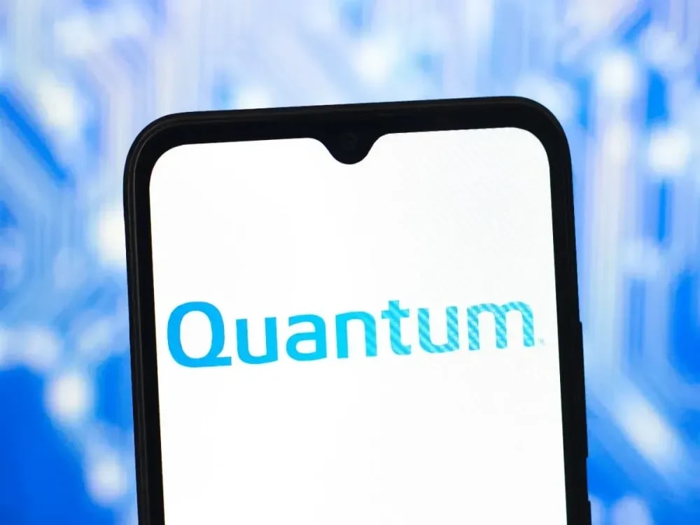 Quantum Appoints New CEO, Chairman Amidst Restructuring Efforts: Retail ...