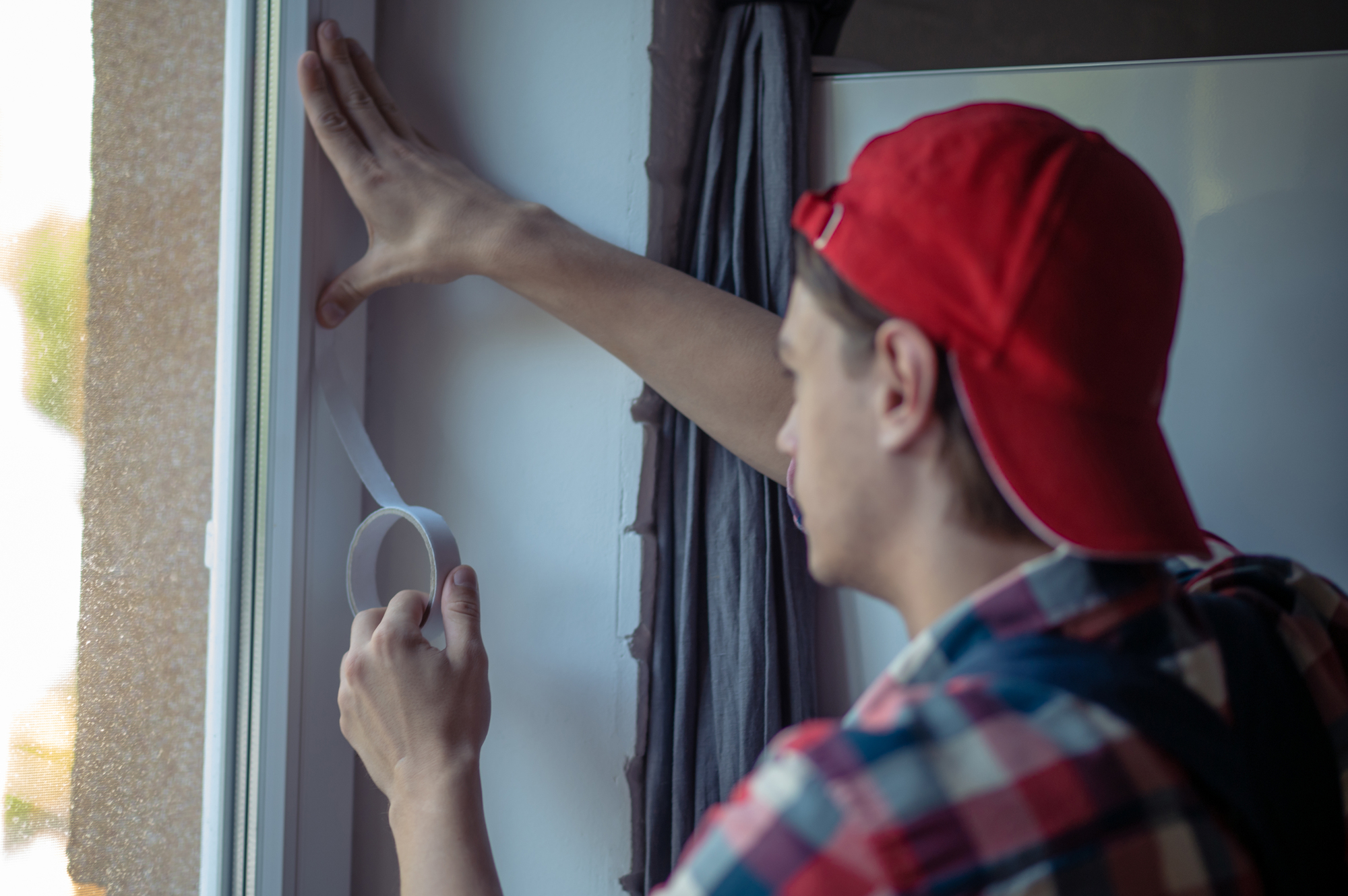 20 Common Home Repairs Anyone Can Do