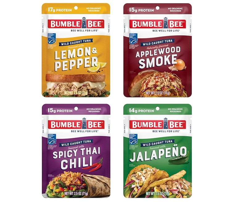 I’m a Dietitian. I Bring These 4 Packaged Snacks Everywhere