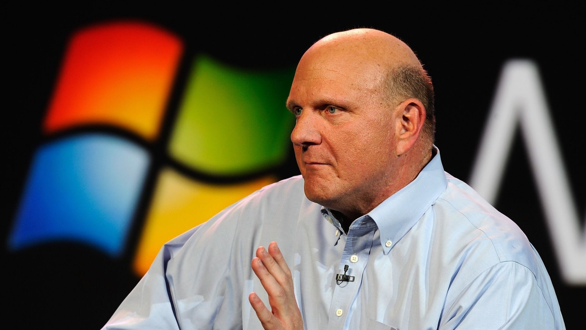 "I hired basically everybody": Steve Ballmer almost sold all his ...