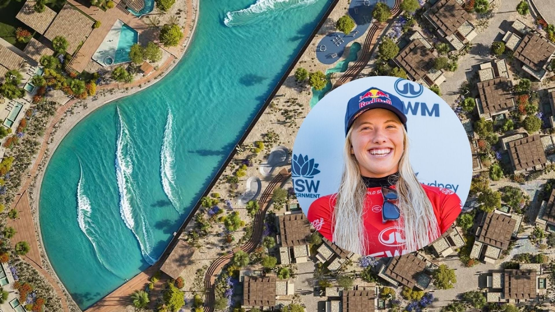 Billionaire Charles Schwab’s son builds surf paradise in Mexico ...