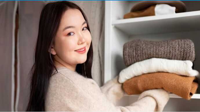 Tips Penting Sebelum Merapikan Barang Agar Tidak Menyesal Membuang ...