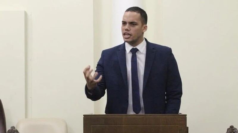 ‘You call this leadership?’ DA MP Liam Jacobs grills SAFA president ...