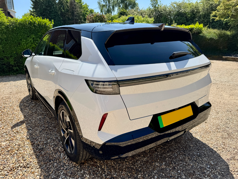 Think electric cars are expensive? My new EV costs me less than a ...