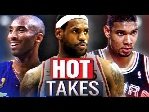 Were the 2000s the Toughest NBA Era?