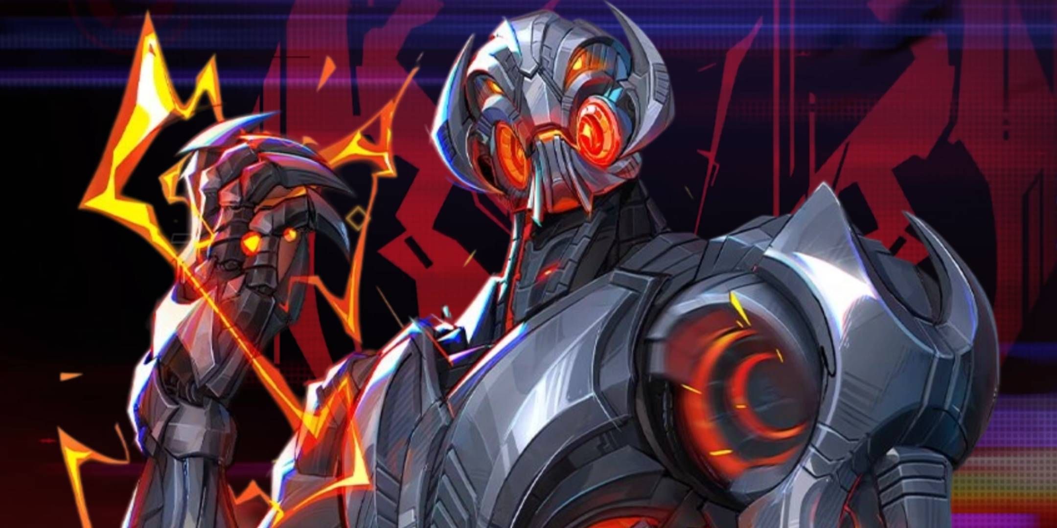 Marvel Rivals: Ultron's Battle Matrix Protocol Mode Guide
