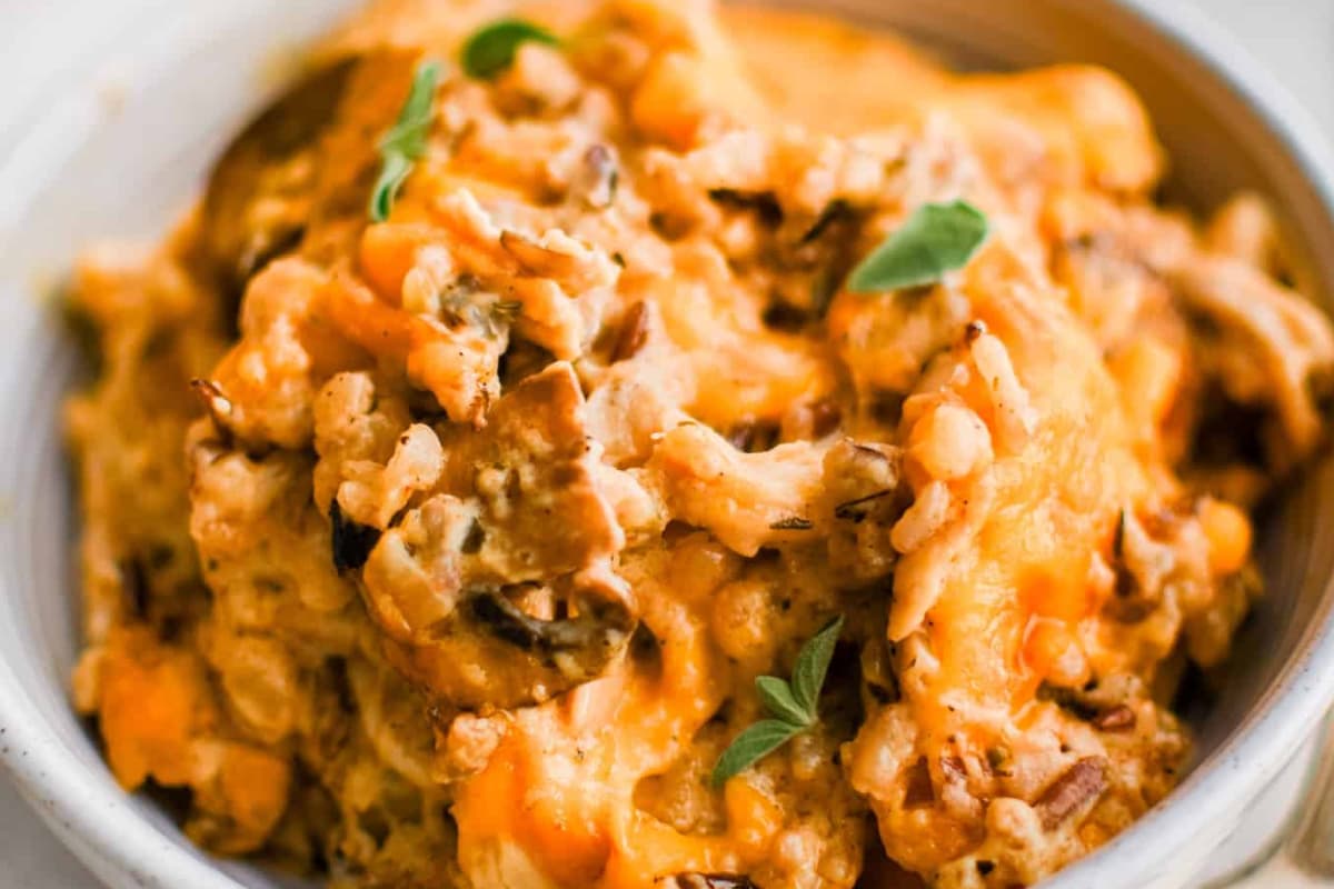23 potluck recipes that won’t come back home with you (always a good sign)