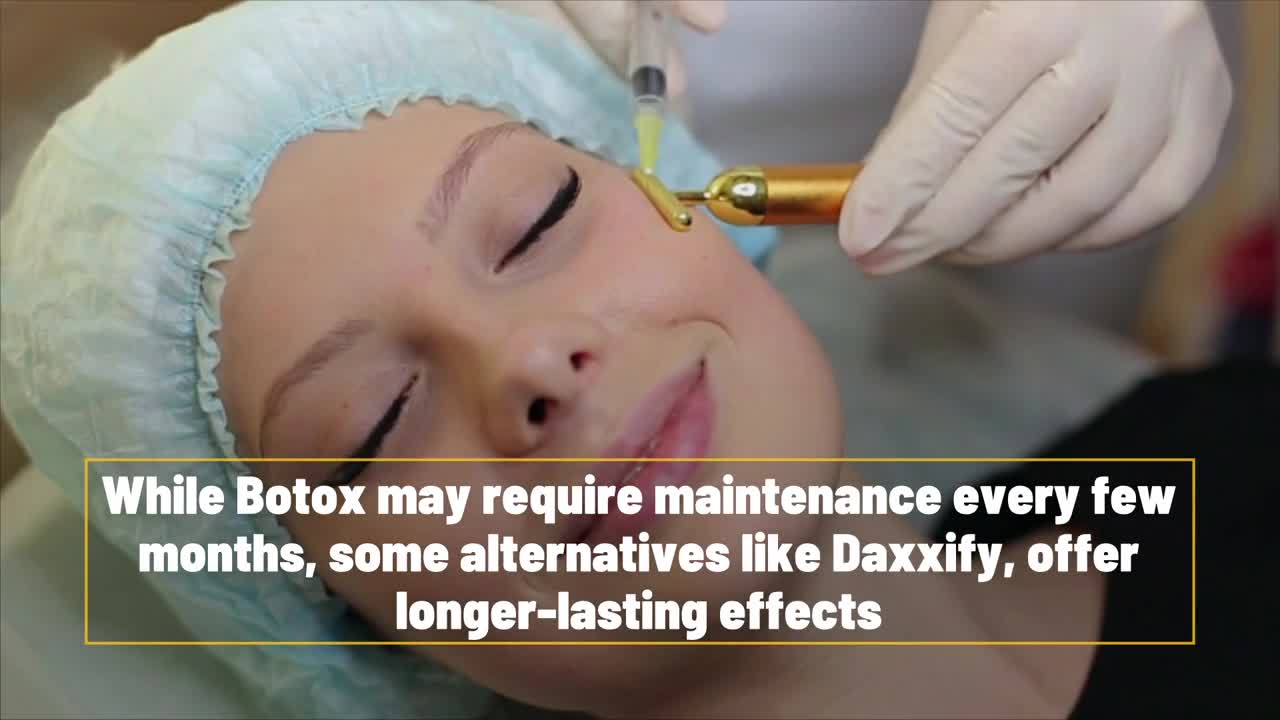 Is Botox Really Worth The Cost?