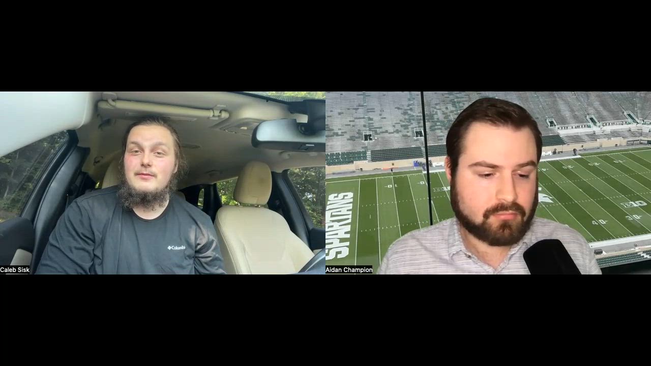 Spartans to Host In-State RB, Seeking Commitment Flip