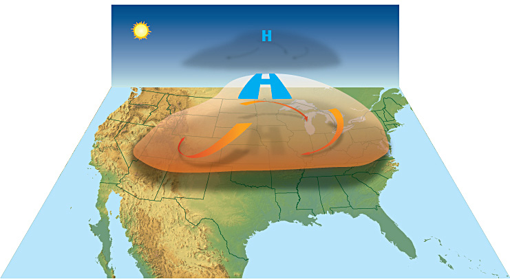 20 Surprising Weather Phenomena That Could Happen This Summer