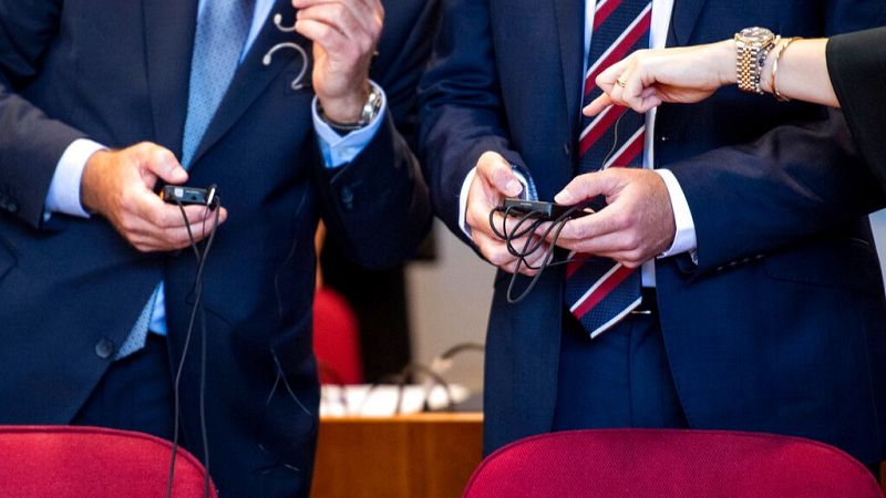 Key figure in largest tax fraud case in Germany's history avoids jail time