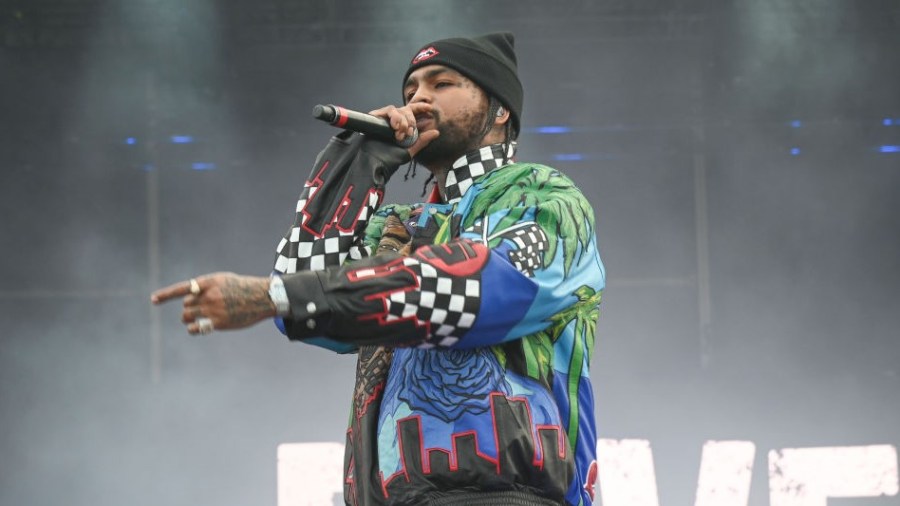 Rapper Dave East to perform in Albany