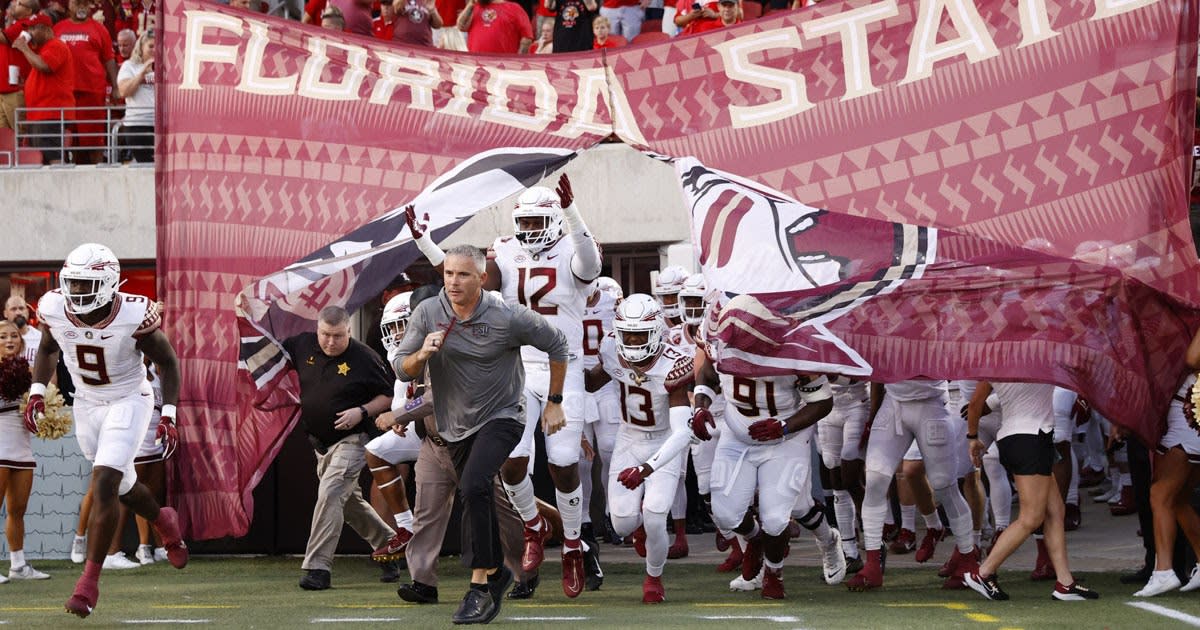 Updated heights, weights, jersey numbers for FSU Football summer arrivals