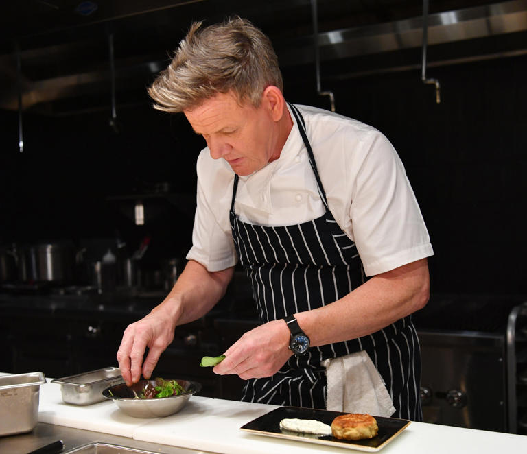 Gordon Ramsay goes after 2 historic metro Phoenix restaurants in his ...