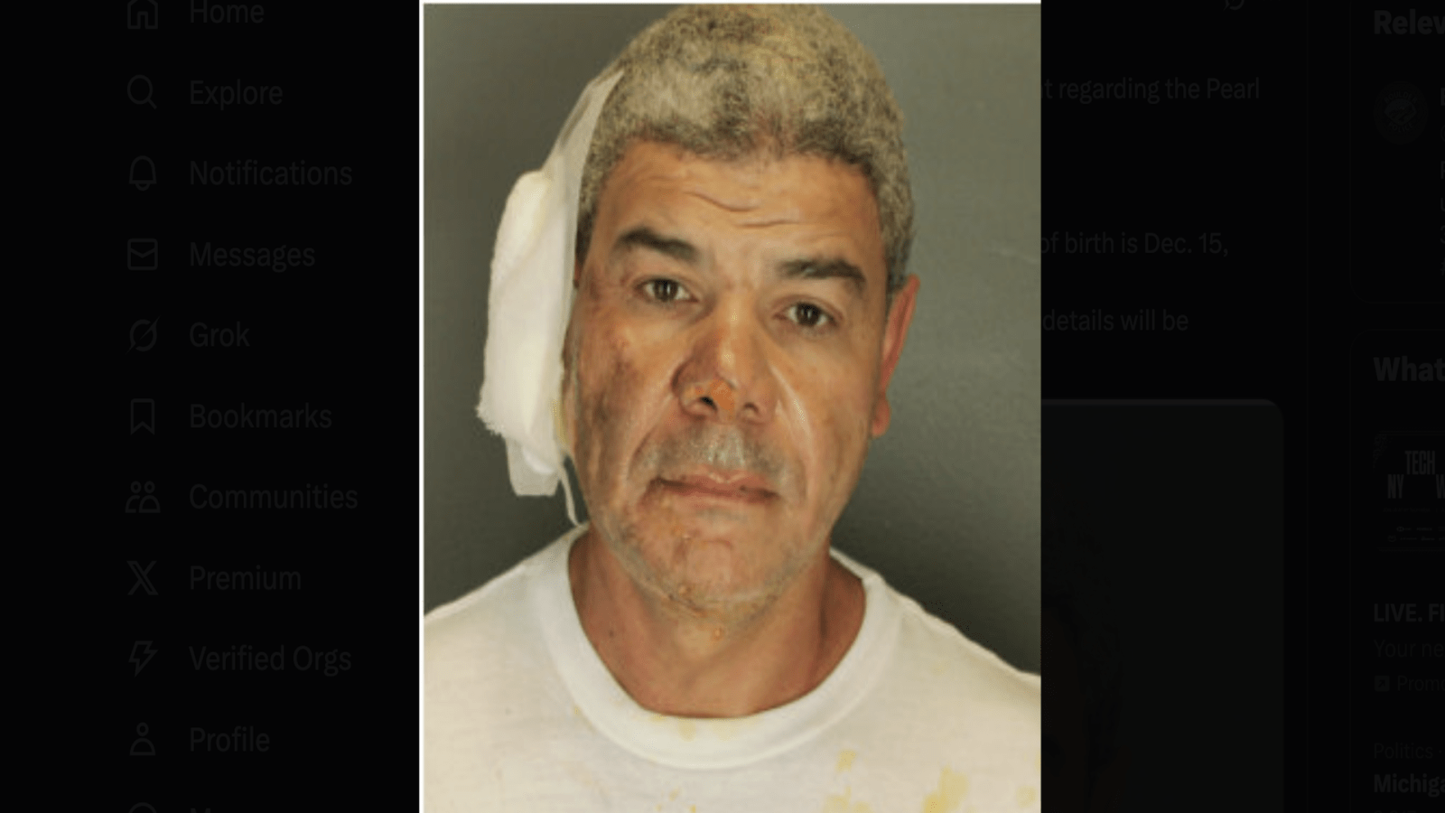 Boulder attack suspect said he had no regrets, would 'do it again'