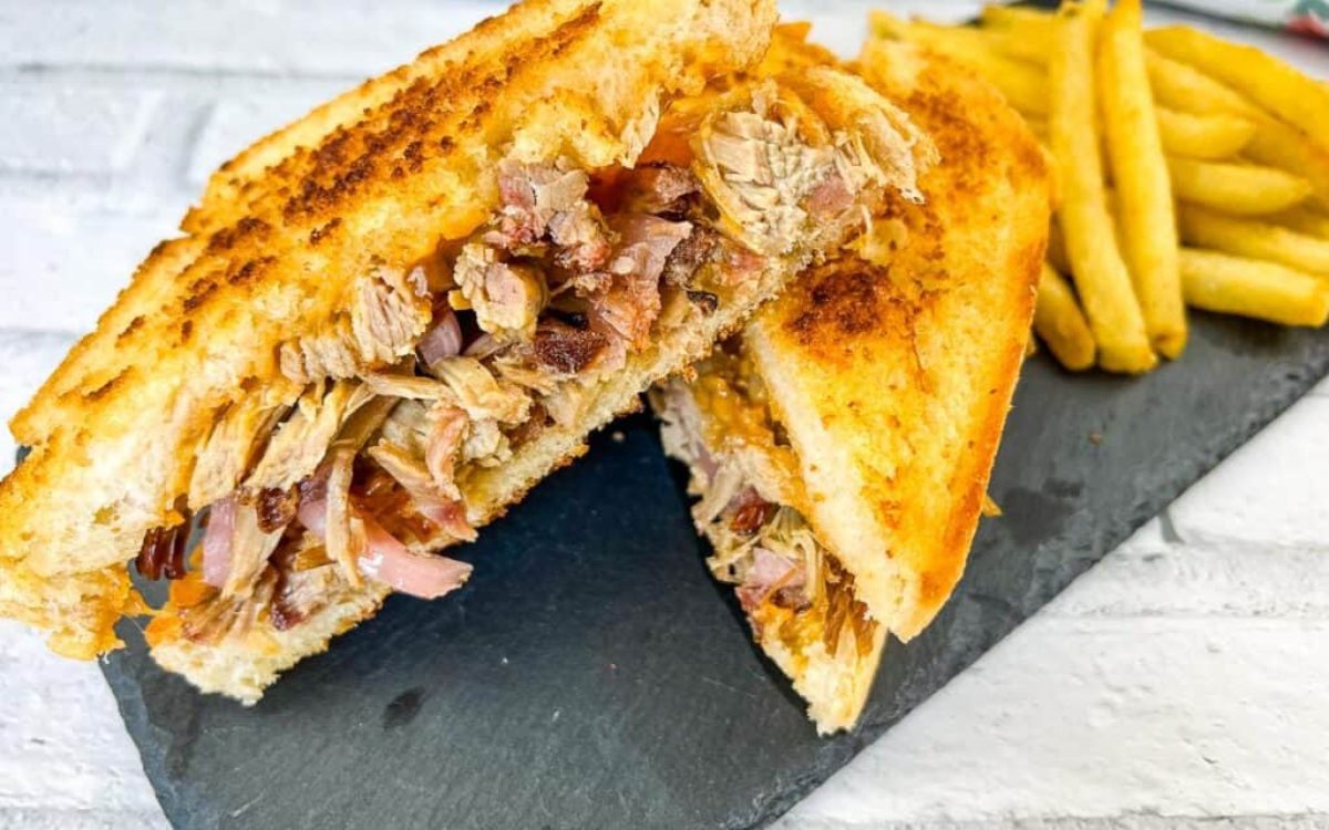 18 Easy Lunch Recipes That Make Midday Magic