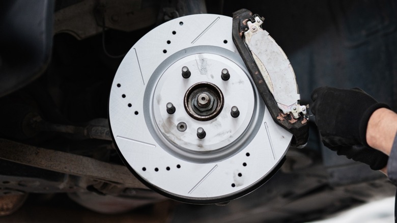 Do You Need To Replace Rotors Every Time You Replace Brake Pads & How ...