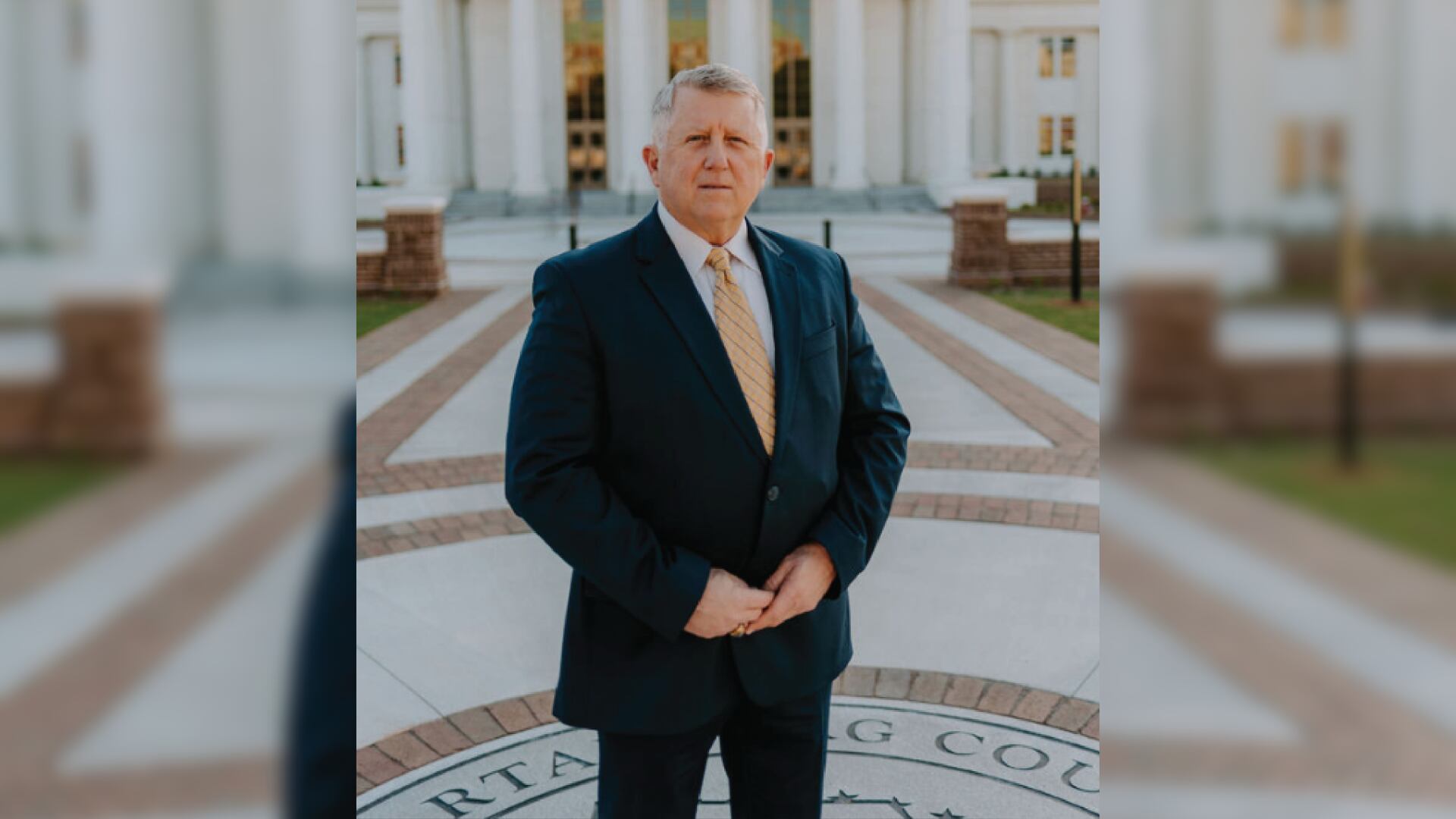 List of lawmen vying for Spartanburg Co. Sheriff Chuck Wright’s spot ...