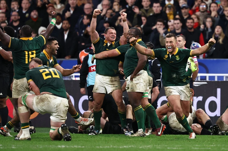 Springboks (IN): Plethora of top stars returning to SA