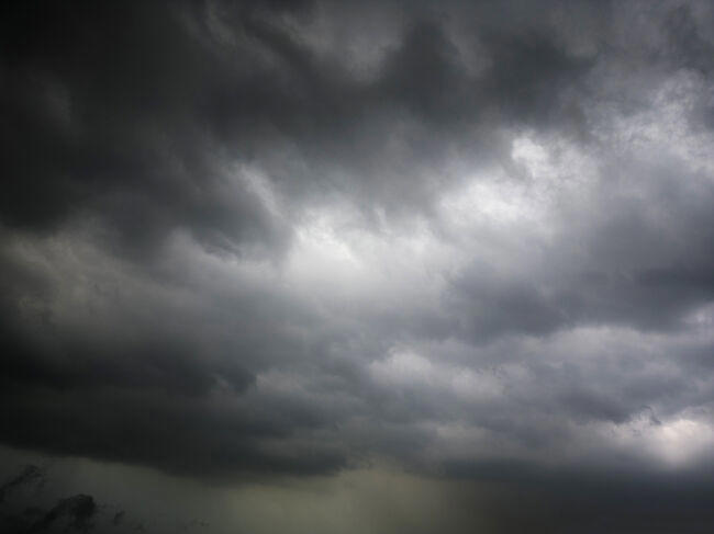 Light rain, gusty winds expected across Southland