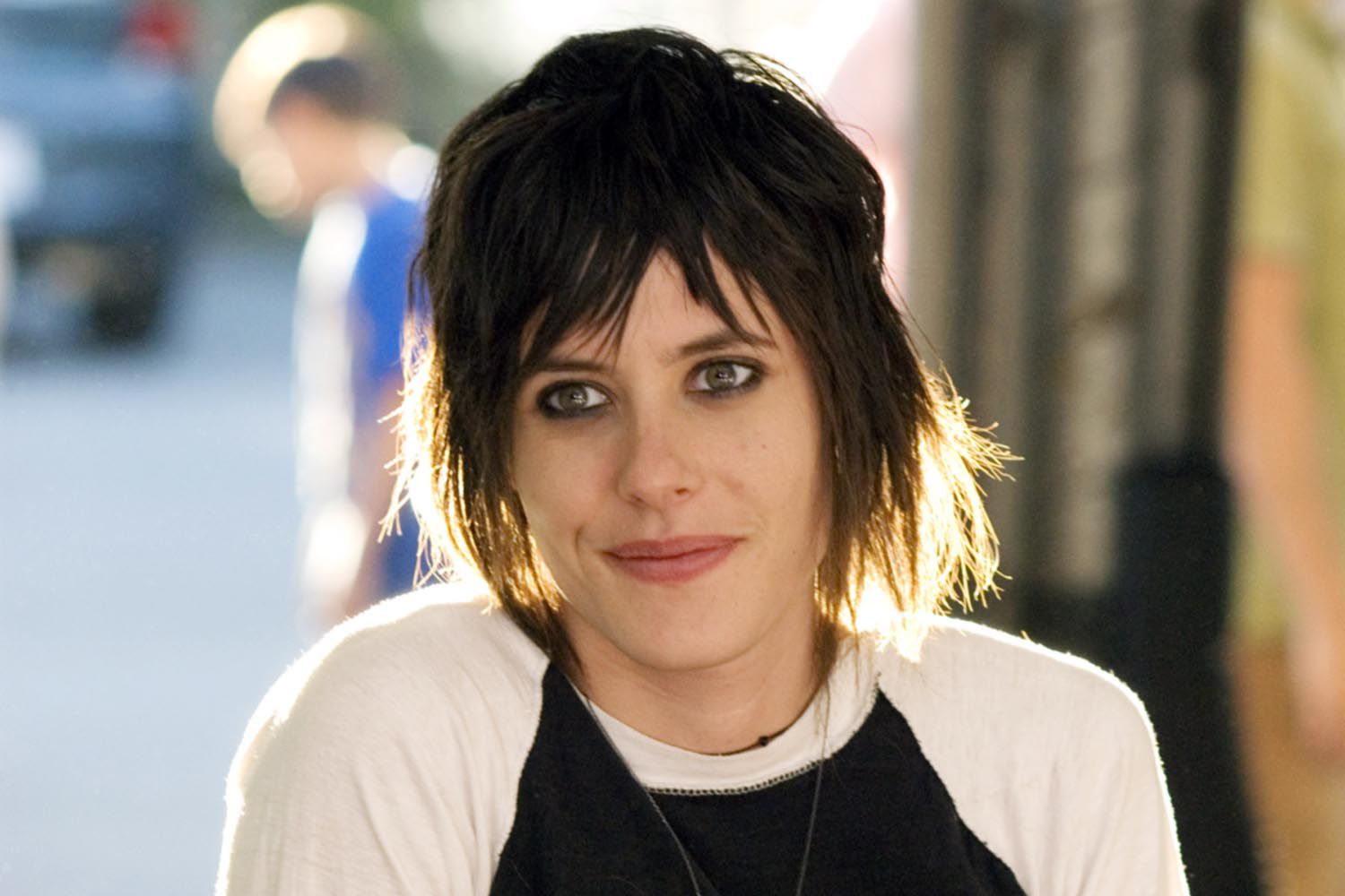 Kate Moennig Felt 'Pressure Cooker' of Expectations to Come Out During ...