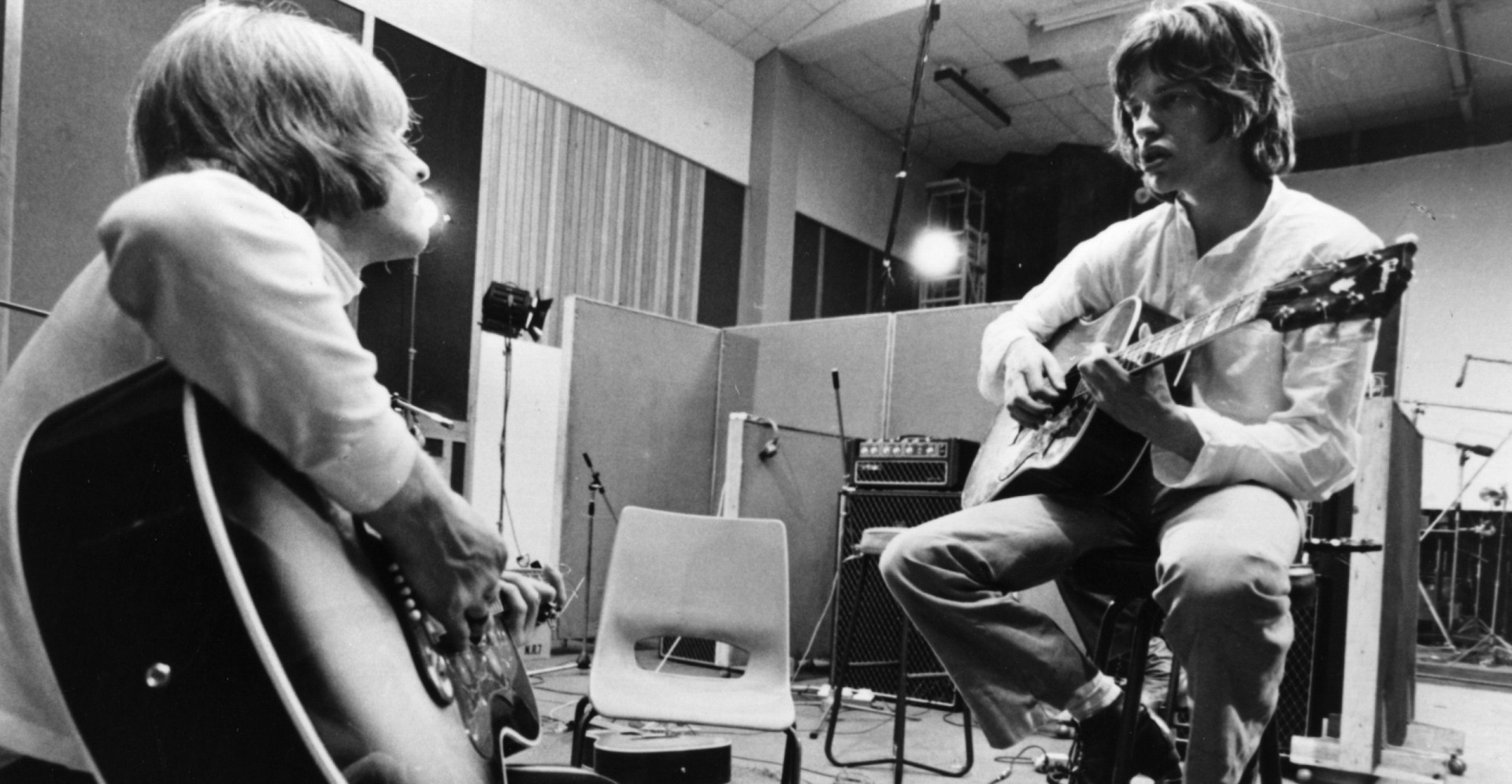 Unreleased albums of the music world